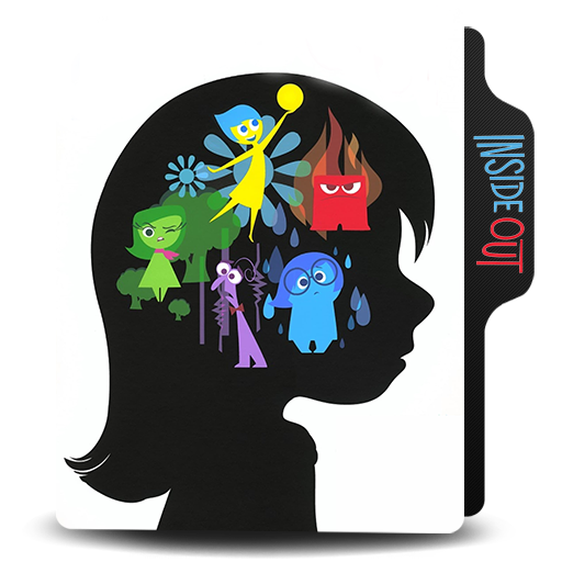 Inside Out 1 by ArtanisDanvers on DeviantArt