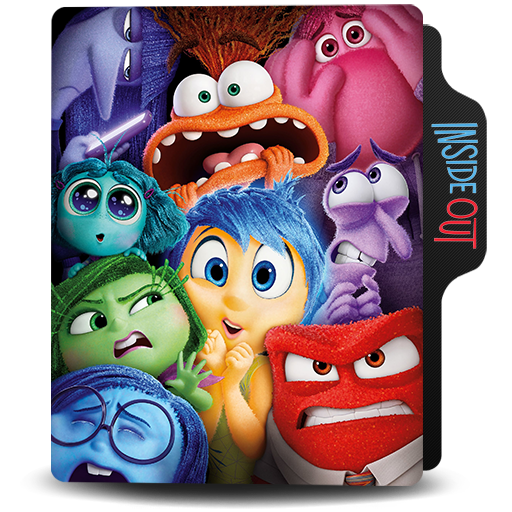 Inside Out 3 by ArtanisDanvers on DeviantArt