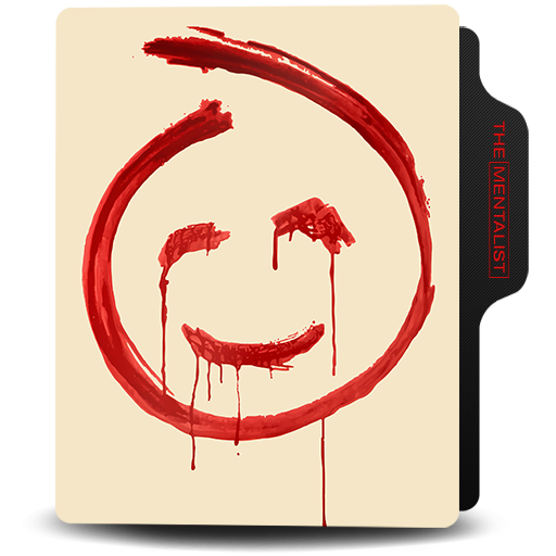 The Mentalist 1 by ArtanisDanvers on DeviantArt