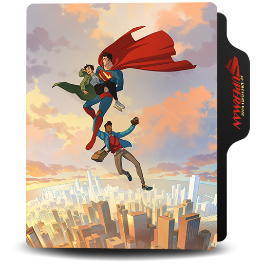 My Adventures with Superman 2 by ArtanisDanvers on DeviantArt