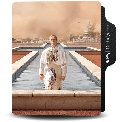 Young Pope by ArtanisDanvers on DeviantArt