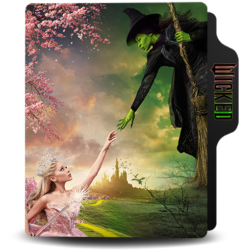Wicked 1 by ArtanisDanvers on DeviantArt