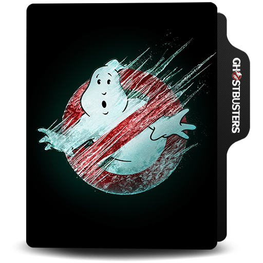 Ghostbusters by ArtanisDanvers on DeviantArt
