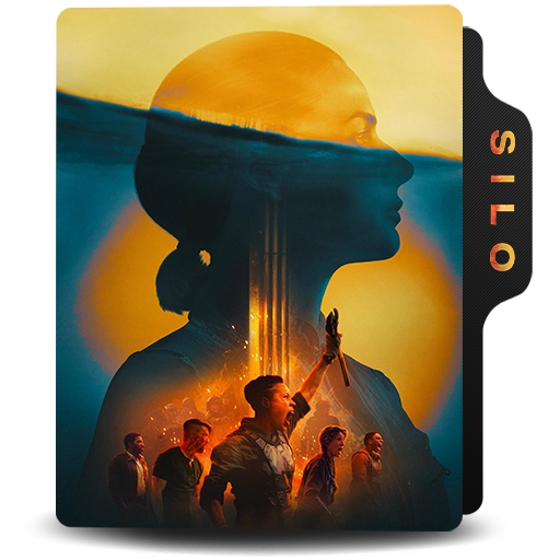 Silo 2 by ArtanisDanvers on DeviantArt
