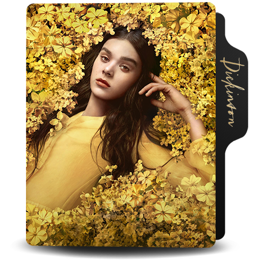 Dickinson 1 by ArtanisDanvers on DeviantArt