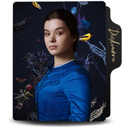 Dickinson 2 by ArtanisDanvers on DeviantArt