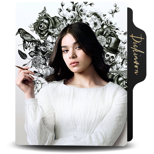 Dickinson 3 by ArtanisDanvers on DeviantArt