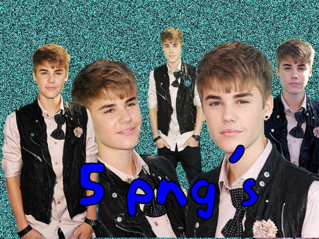 justin bieber pack png by vymms on DeviantArt
