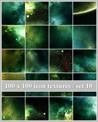 100x100 Icon Textures: Set 10 by SacredLies on DeviantArt
