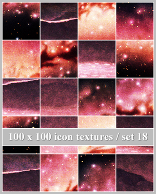 100x100 Icon Textures: Set 18 by SacredLies on DeviantArt