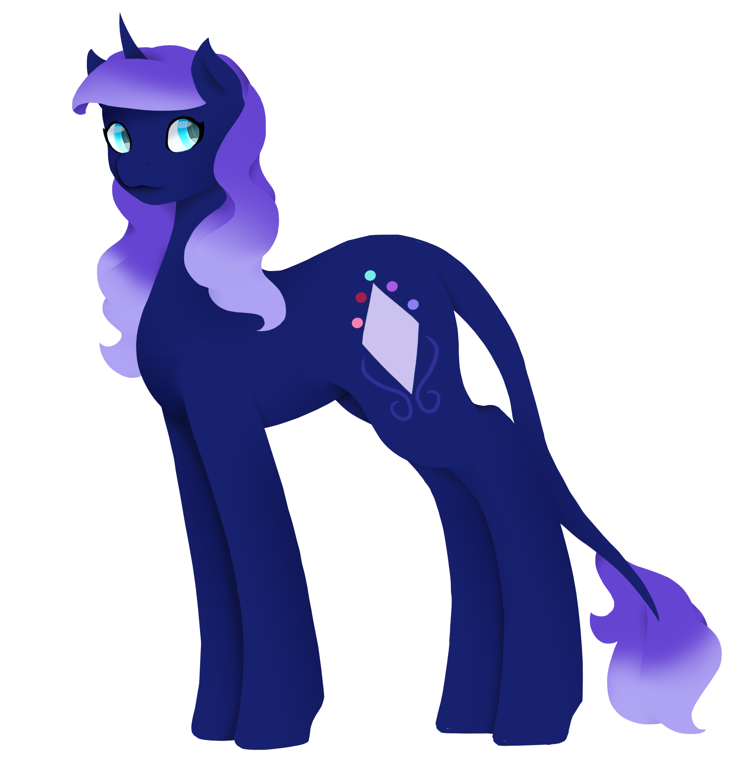Cosmic starlight by AsheepDraws on DeviantArt