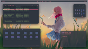 niivu - Hobbyist, Interface Designer | DeviantArt