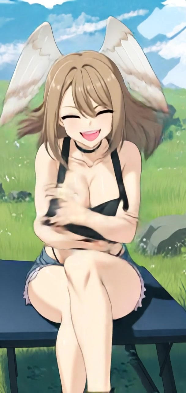 Reimagining - Eunie by MisterMiener on DeviantArt