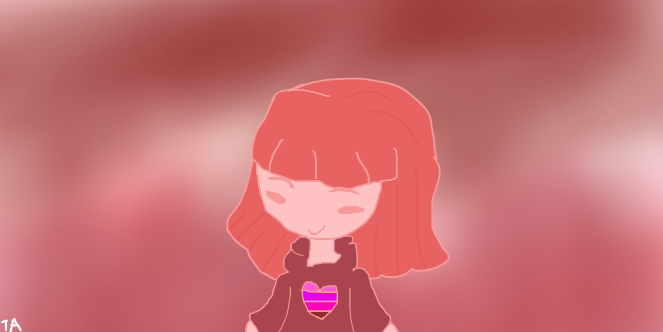 Lily the undertale OC by WisteriaArcanine on DeviantArt