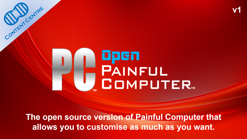 Open Painful Computer (v1) by maxiandrew on DeviantArt