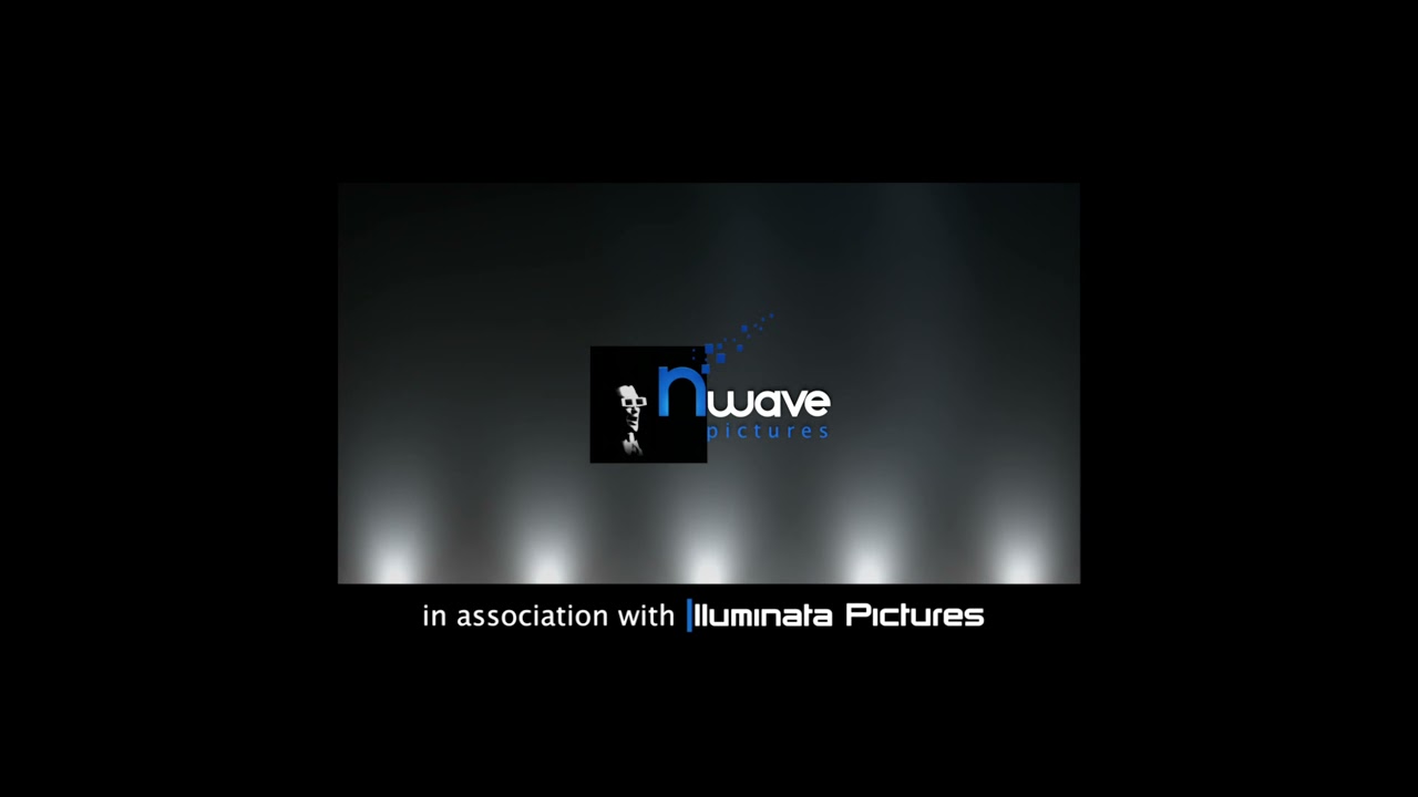 nWave Pictures Logo (2008) by DannyKuntze on DeviantArt