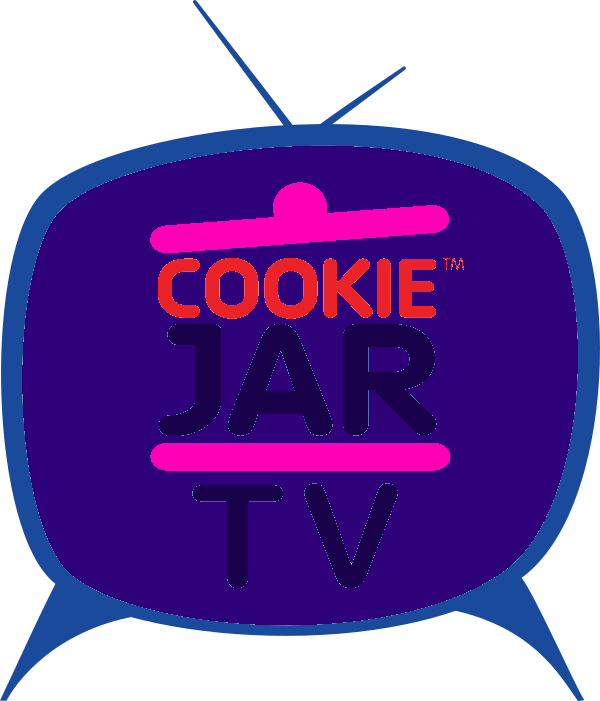 Dark Cookie Jar TV by DannyKuntze on DeviantArt