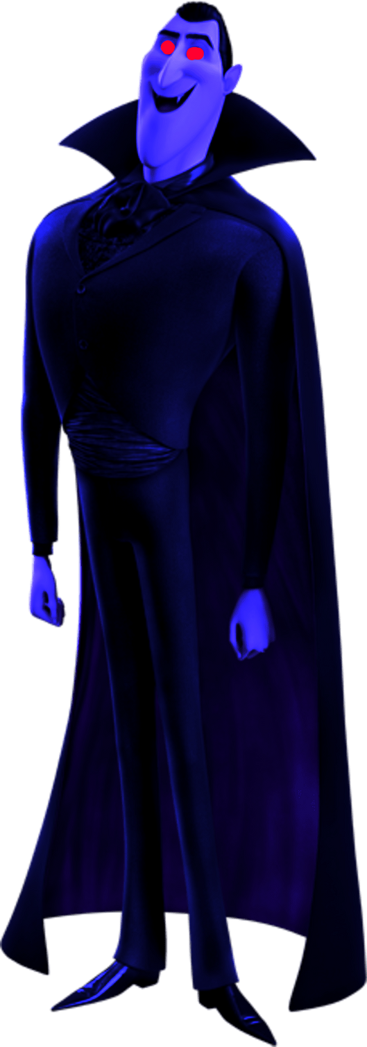 Dark Dracula by DannyKuntze on DeviantArt