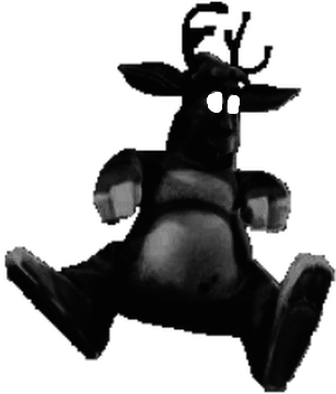 Klarr Jackalope by DannyKuntze on DeviantArt