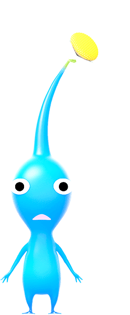 Installer Pikmin by DannyKuntze on DeviantArt