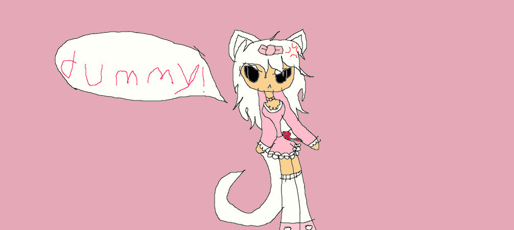 aristocat's marie human version by summerfu on DeviantArt