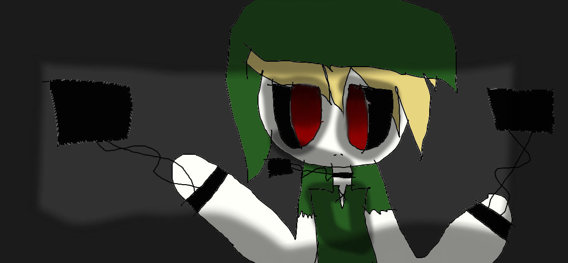 ben drowned by summerfu on DeviantArt