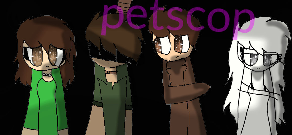 petscop 2 by summerfu on DeviantArt