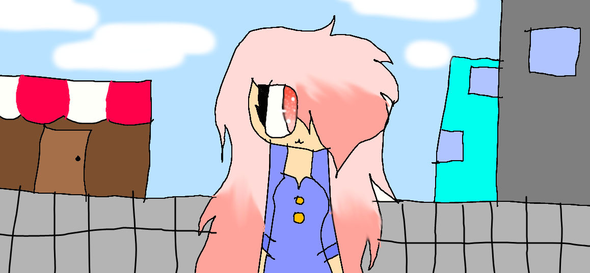 something cute by summerfu on DeviantArt