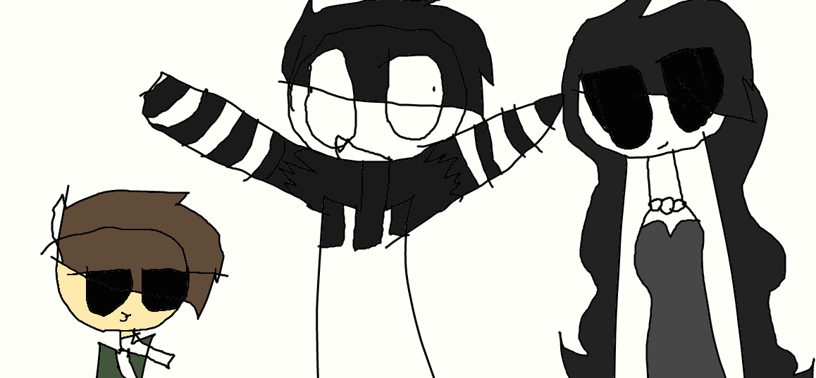 jane laughing jack liu by summerfu on DeviantArt