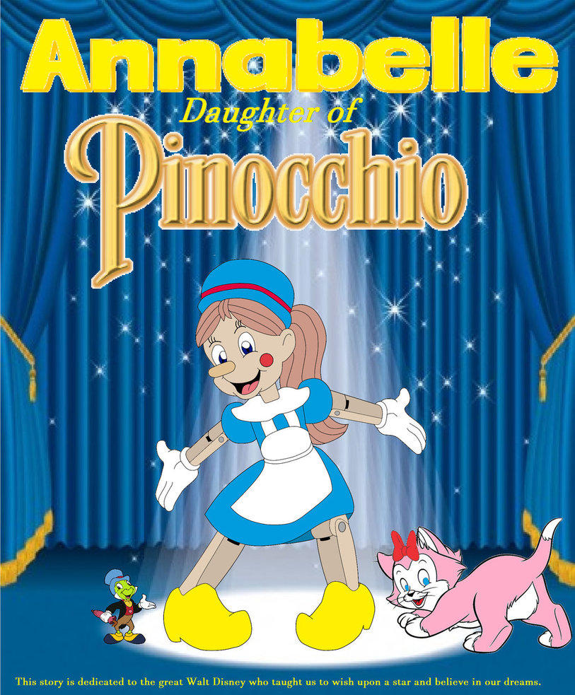 Annabelle chapter 14 by Lazlow87 on DeviantArt