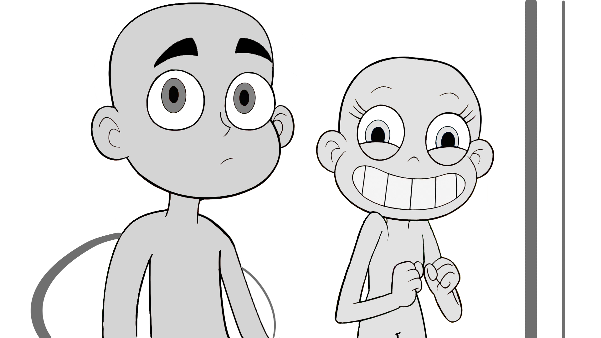 SVTFOE Character Base by WTFJOSH96 on DeviantArt