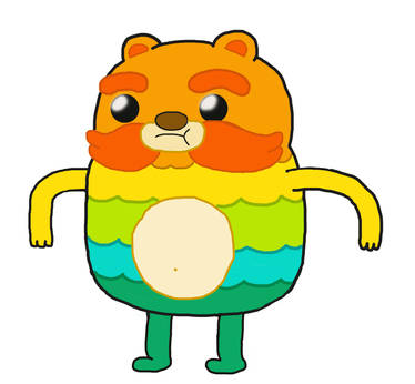 Explore the Best Impossibear Art | DeviantArt