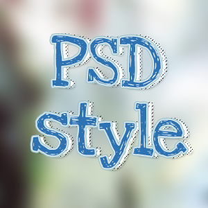 Style Font by VittyJung0301 on DeviantArt
