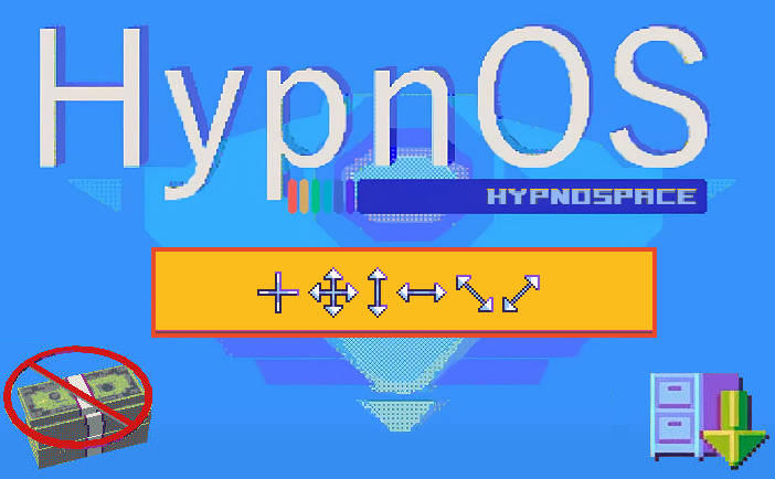 HypnOS Alt Cursors by VALE-star on DeviantArt