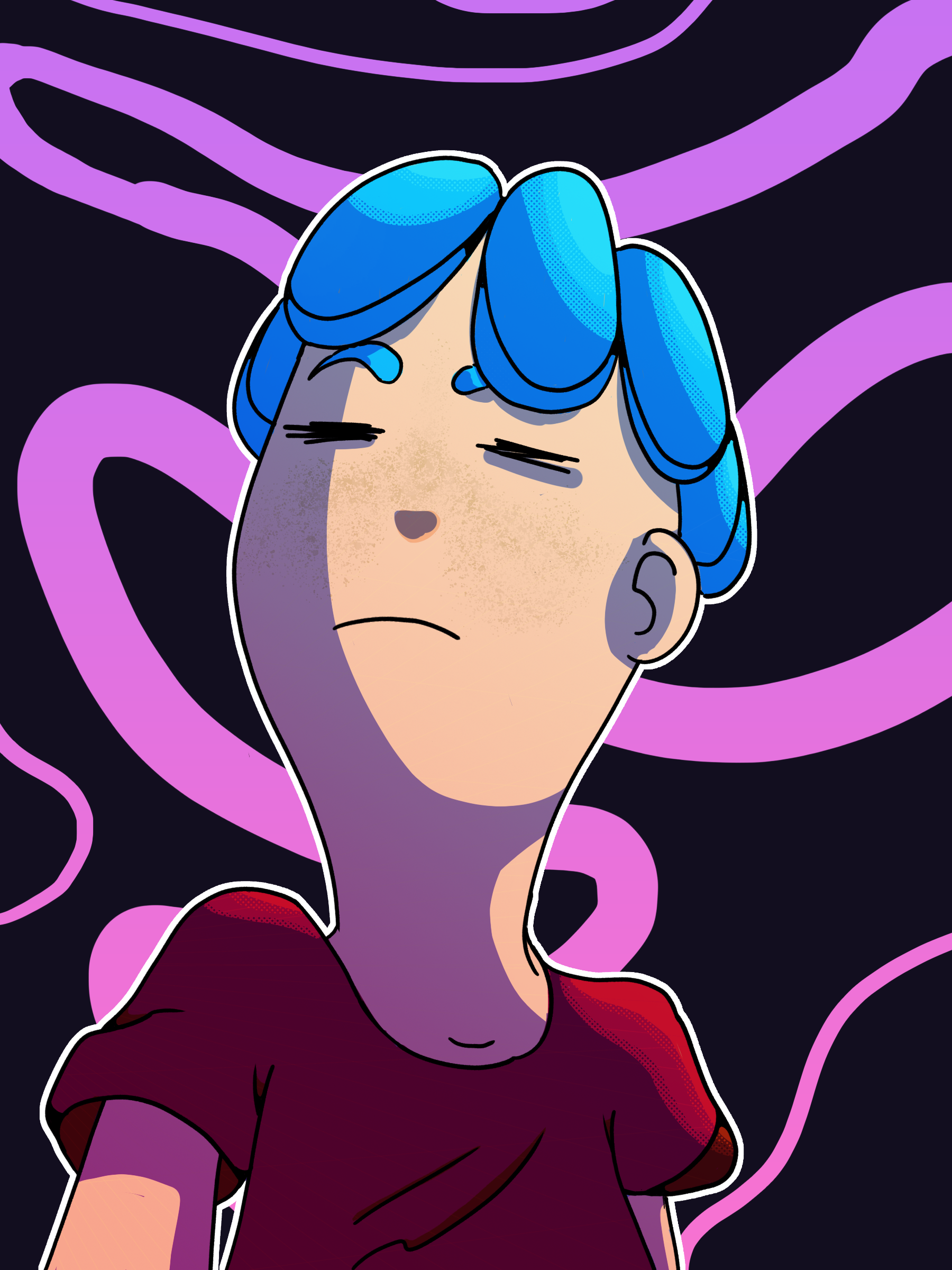 AngryBoy by TLSiqueira on DeviantArt