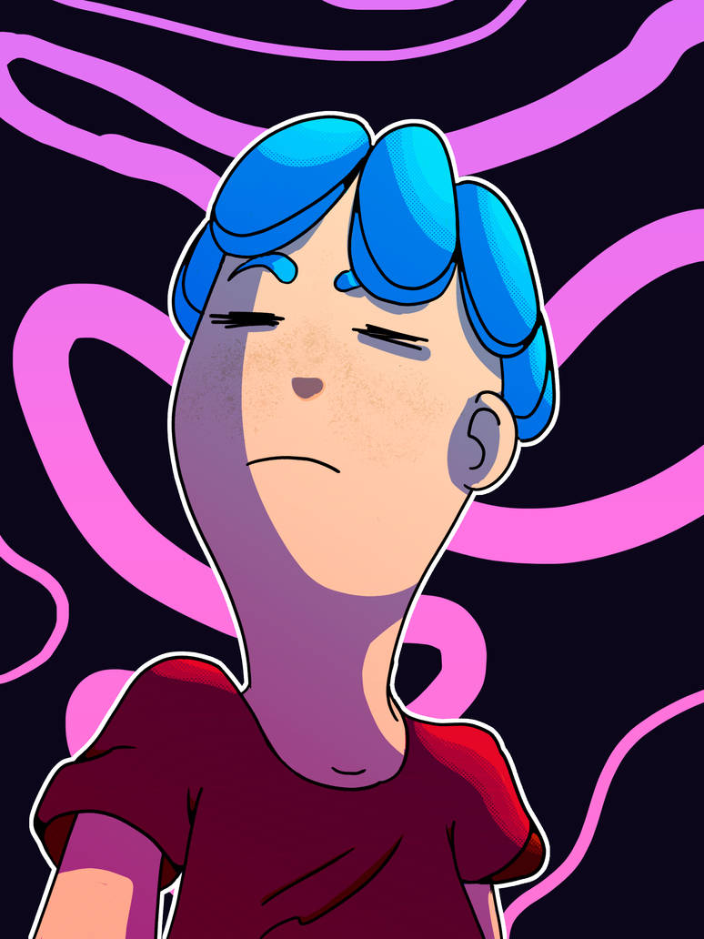 AngryBoy by TLSiqueira on DeviantArt