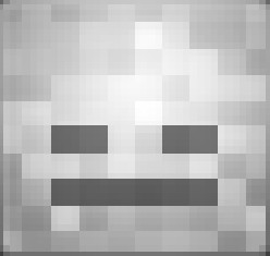 Minecraft Skeleton Icon for Window by Xmyonli on DeviantArt