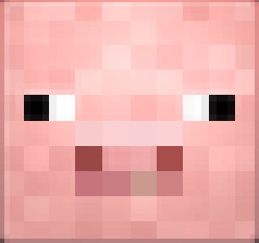 Minecraft Pig Icon for Window by Xmyonli on DeviantArt
