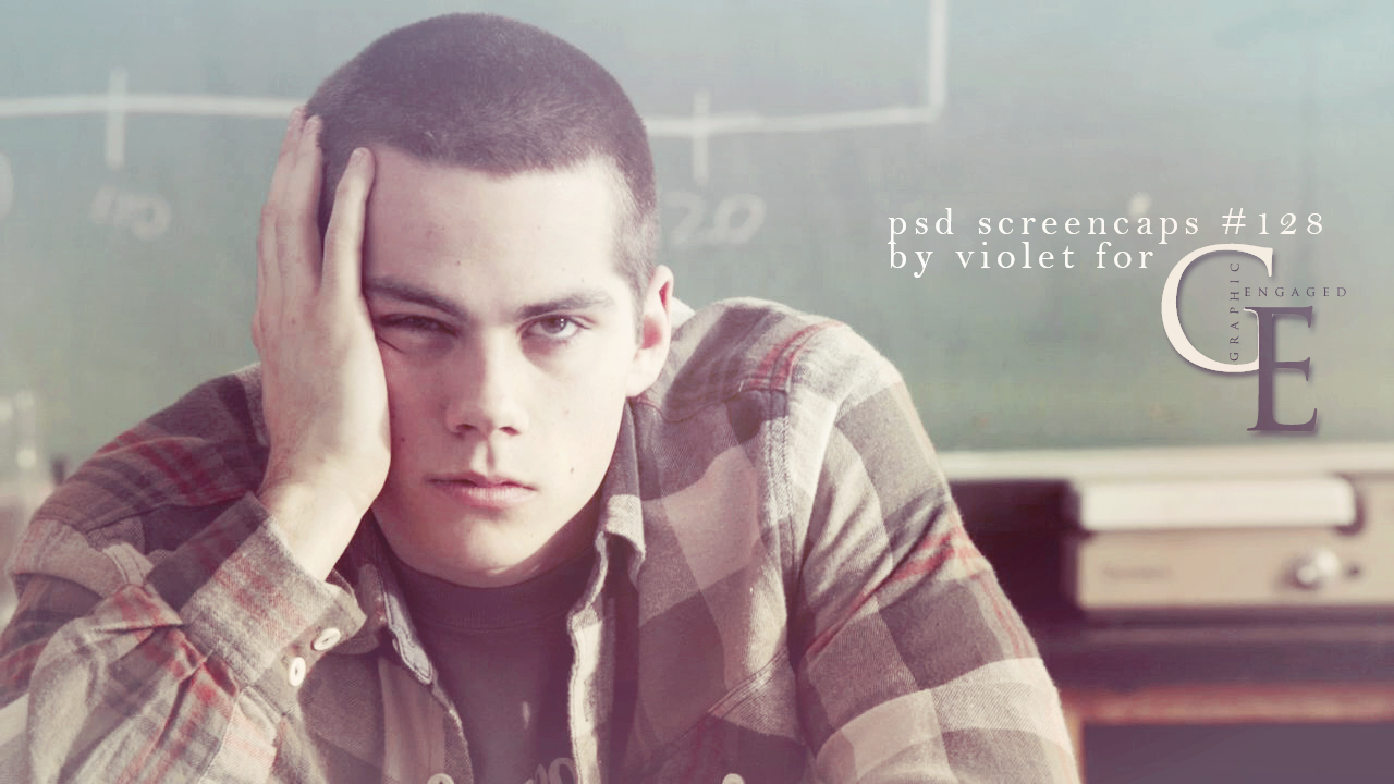 PSD #128 by Violet for GE. by WeWereInfiniteViolet on DeviantArt