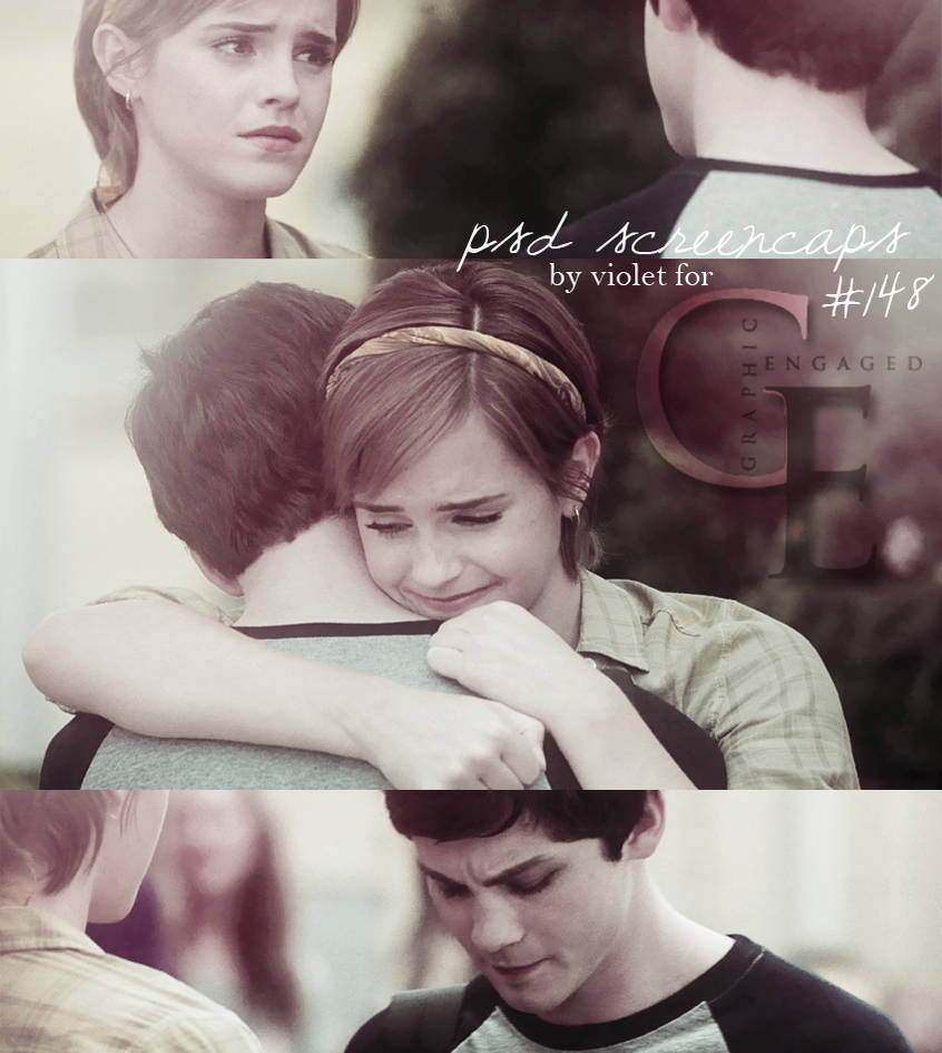 PSD #148 by Violet for GE. by WeWereInfiniteViolet on DeviantArt