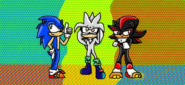 Explore the Best Sonic_two_thousand_six Art | DeviantArt