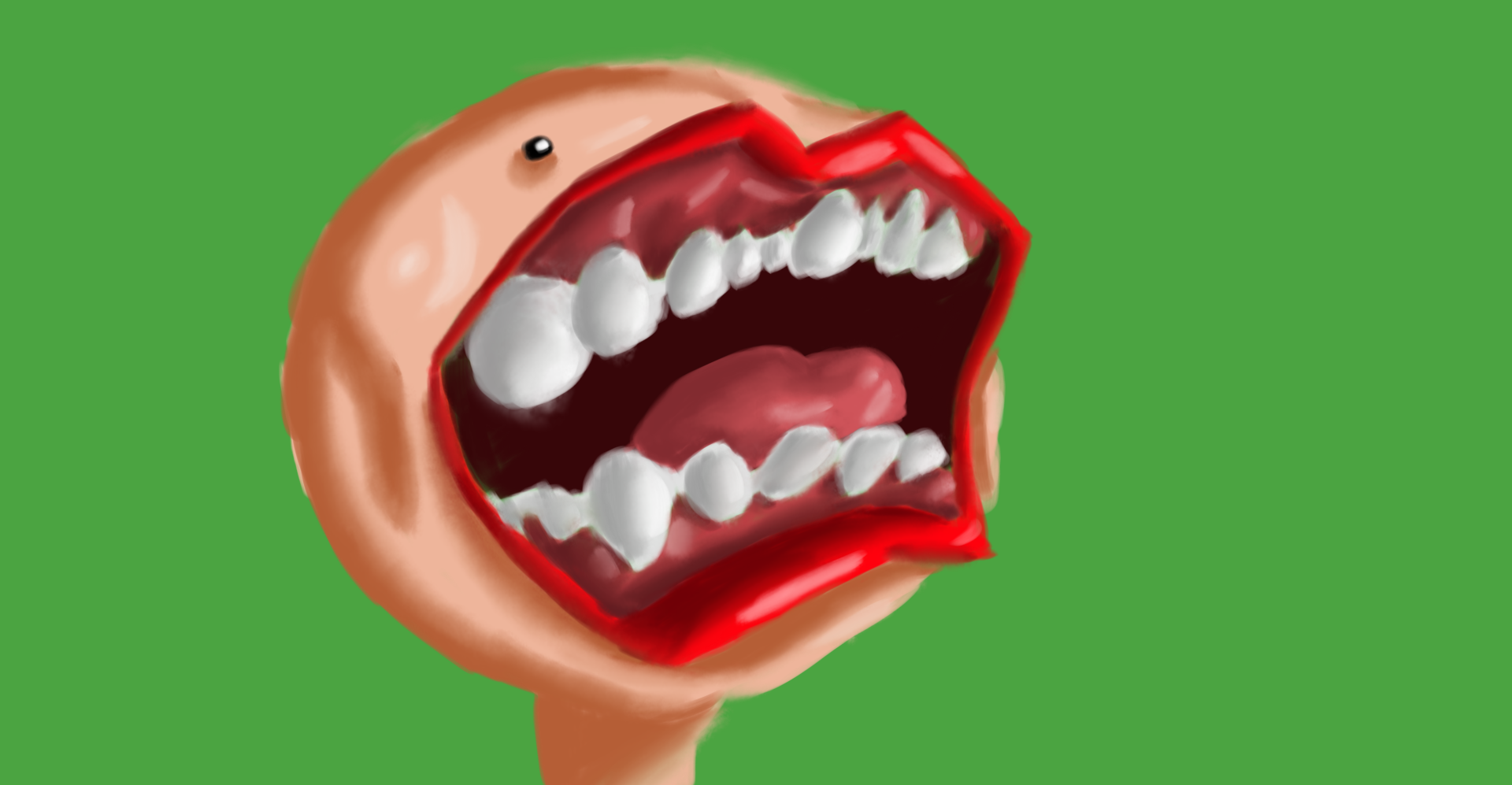 the acream 2.0 by manofham on DeviantArt