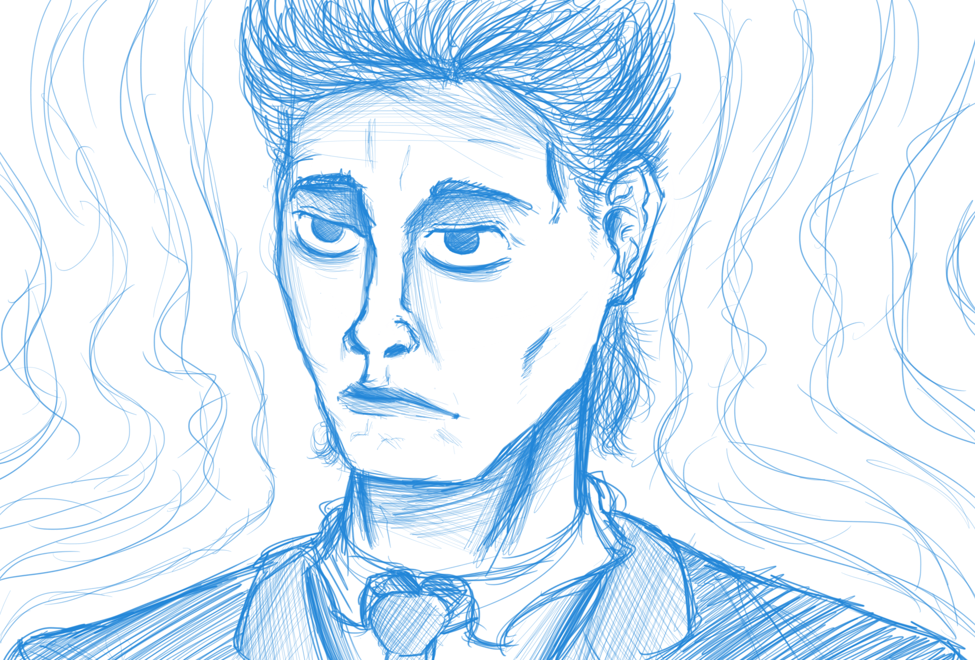 Man+ by manofham on DeviantArt