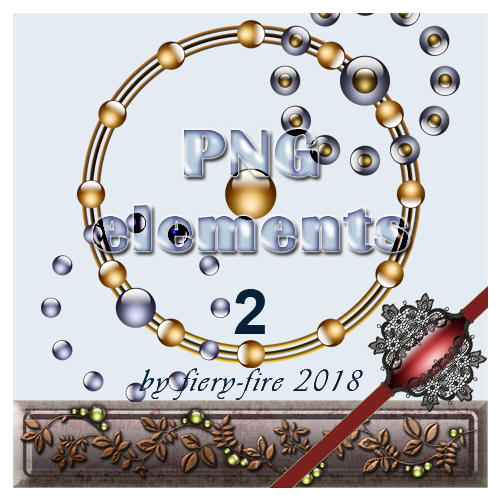 PNG-Elements pt2 by Fiery-Fire on DeviantArt