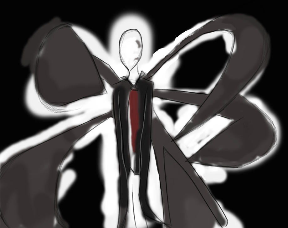 Slendy wants to hug by Maaya2310 on DeviantArt