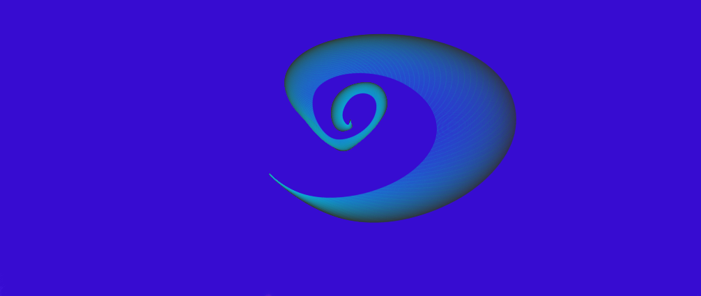 Swirly by BowtieBirdy on DeviantArt