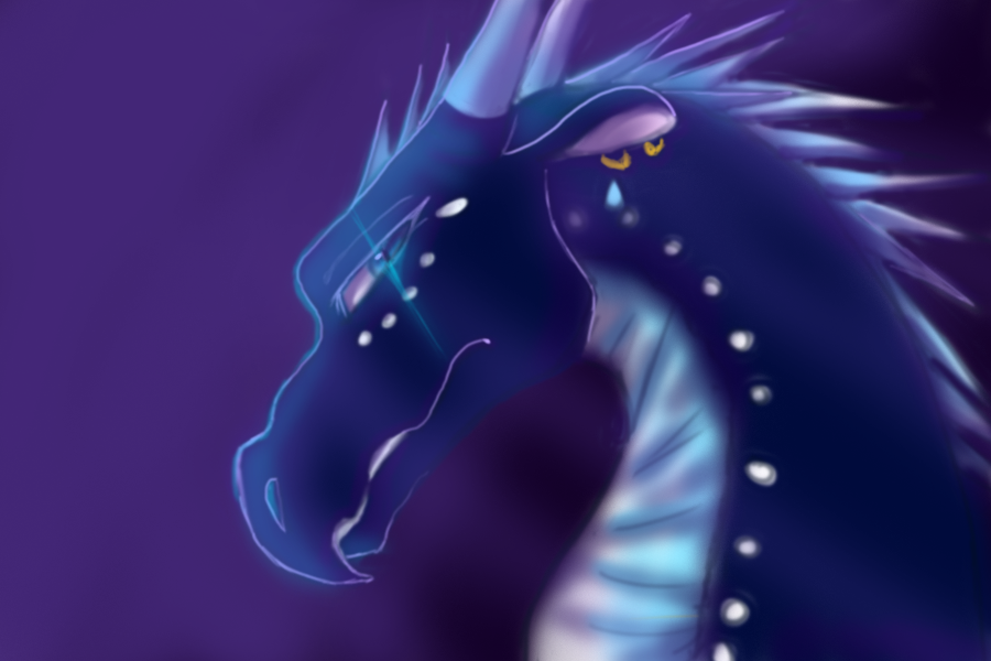 WoF OC by sleepy-s0ul on DeviantArt