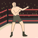 Fisticuffs by Jameserton on DeviantArt