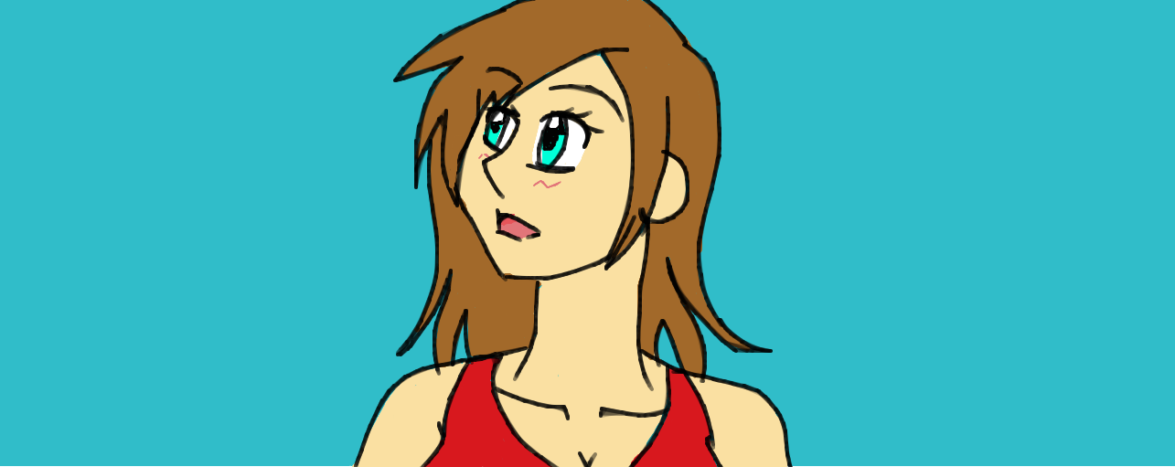 First try? by Kama-vieh on DeviantArt