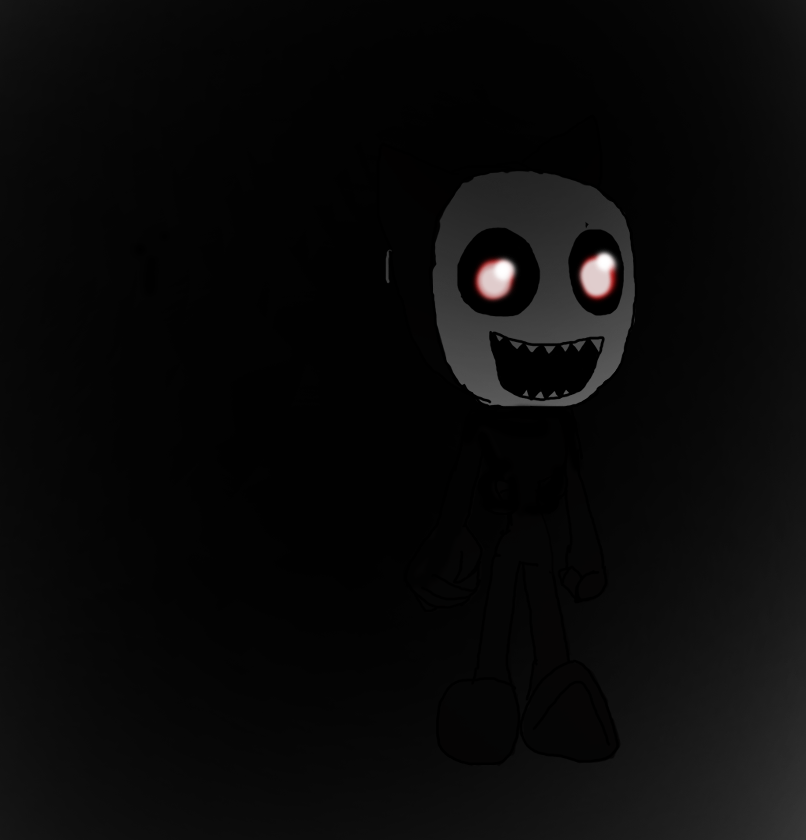 Nightmarionne by RedTheHedgehog7 on DeviantArt